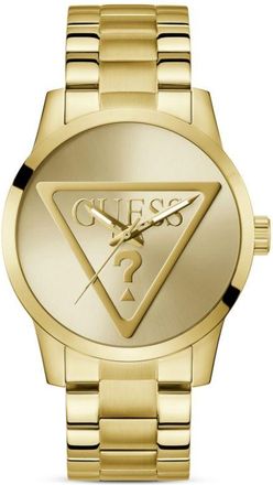 Guess Co Badge 44mm - Nude