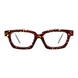 Kuboraum Mask P25 Optical Frame - - Accessories - Damen - Braun - ONE SIZE