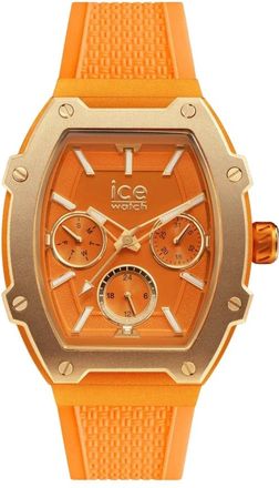Ice Watch unisex, Accessories, Orange, ONE SIZEGröße