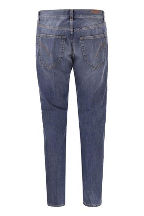 Dondup Dian - Karotten-freundliche Jeans