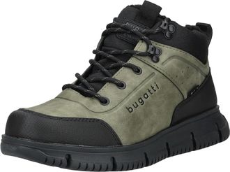 Bugatti Schn&uuml;rboots