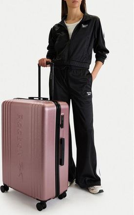 Reebok Gro&szlig;er Koffer CEO-RBK-030-L Rosa