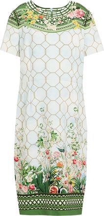 Mary Katrantzou KLEIDER - Midi-Kleider auf YOOX.COM