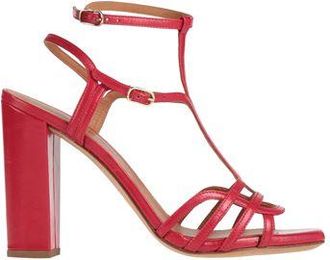 CHIE BY CHIE MIHARA CHAUSSURES - Sandales sur YOOX.COM