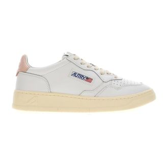 Autry Damen, Schuhe, Wei&szlig;, 36 EUGr&ouml;&szlig;e