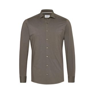 Pure Herren, Shirts, Braun, LGr&ouml;&szlig;e