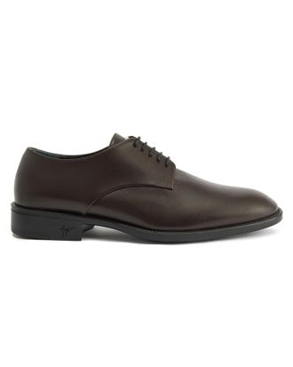 Giuseppe Zanotti MARQUESS Schn&uuml;rschuhe