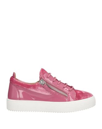 Giuseppe Zanotti SCHUHE - Sneakers auf YOOX.COM