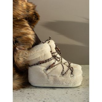 Roxy Schneeschuhe Roxy CEO-JY02985G-1 &Eacute;cru