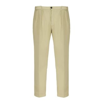 Autore Brando Hose - - Trousers - Herren - Beige - W34