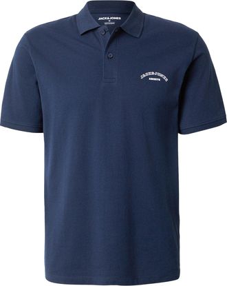 Jack & Jones Poloshirt JJCOLLEGE