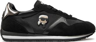 Karl Lagerfeld Sneakers KL63930N Schwarz