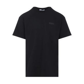 Givenchy Givenchy T-Shirts und Polos - - Tops - Herren - Schwarzk - M