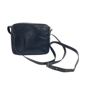 Celine Pre-owned Pochette Shoulder Bag - Femme - Pre-owned - Noir - Taille: ONE Size