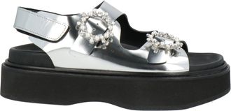 Simone Rocha SCHUHE - Sandalen auf YOOX.COM
