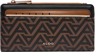 Aldo Aldo Geldbörse Ocoissa 13723448 Braun