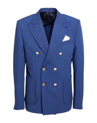 Daniele Alessandrini ANZ&Uuml;GE und CO-ORDS - Blazers auf YOOX.COM