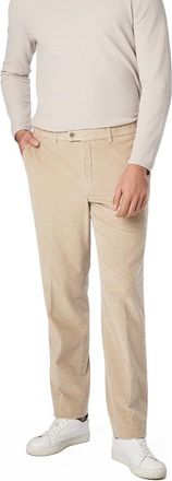 Hiltl Herren Hose beige meliert