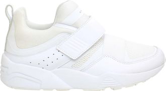 Puma Stampd x Blaze Of Glory Wei&szlig; Herren Sneaker