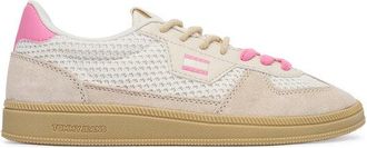 Tommy Jeans Sneakers The Greenwich Knit EN0EN02986 Beige