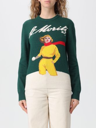 MC2 Saint Barth Pullover MC2 SAINT BARTH Damen Farbe Bunt