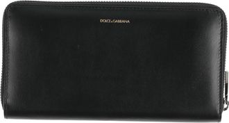 Dolce & Gabbana Kleinlederwaren - Brieftaschen auf YOOX.COM