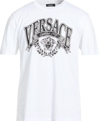 Versace TOPS - T-shirts auf YOOX.COM