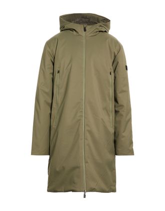 Emporio Armani JACKEN & M&Auml;NTEL - Pufferjacken & Daunenjacken auf YOOX.COM