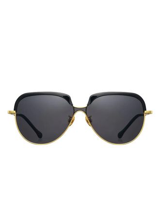 Projekt Produkt FN1C01G sunglasses - Noir