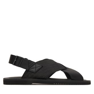 Emporio Armani Sandalen Emporio Armani EM004323 AF25617 MC012 Schwarz