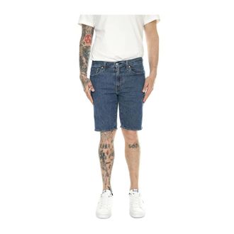 Levi's Herren, Shorts, Blau, W29Gr&ouml;&szlig;e