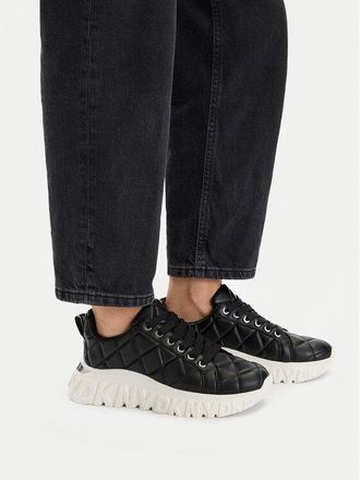 DKNY Sneakers K4590226 Schwarz
