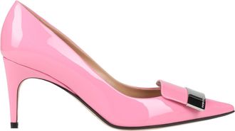 Sergio Rossi SCHUHE - Pumps auf YOOX.COM