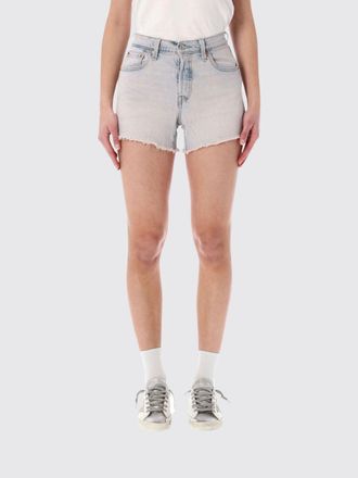 Levi's Short Femme couleur Rose