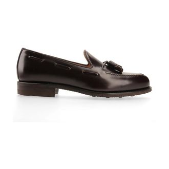 Berwick 1707 Homme, Chaussures, Noir, Taille: 43 1/2 EU 8491-K7 Rois Tassel Loafer