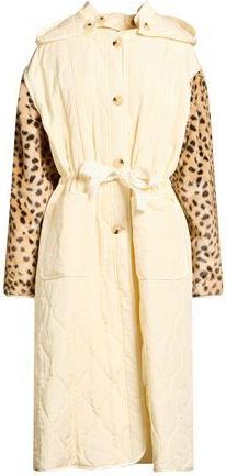 Forte_Forte MANTEAUX - Doudounes plume ou synth&eacute;tique sur YOOX.COM