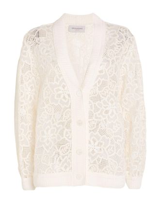 Ermanno Scervino STRICKWAREN - Strickjacken auf YOOX.COM