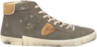 Philippe Model CHAUSSURES - Sneakers sur YOOX.COM
