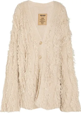 Uma Wang STRICKWAREN - Strickjacken auf YOOX.COM