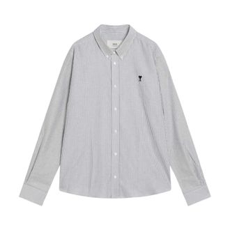 Ami Herren, Shirts, Mehrfarbig, XLGr&ouml;&szlig;e