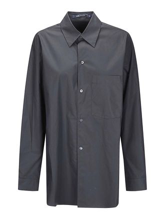 Sofie D'Hoore Chemise - Noir