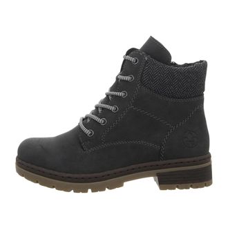 Rieker Stiefeletten - - Shoes - Damen - Grau - 39 EU