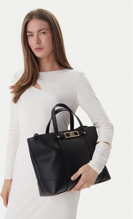 A|X Armani Exchange Handtasche XW002609 AF15632 UC010 Schwarz