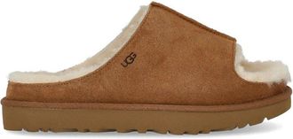 UGG PANTOUFLE GREENPORT CHESTNUT UGG