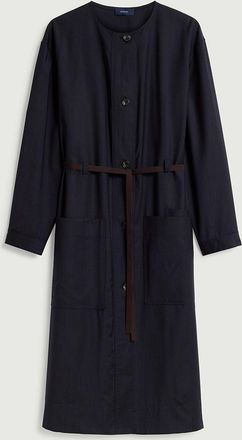 SOEUR ROBE HELIE BLEU/NAVY