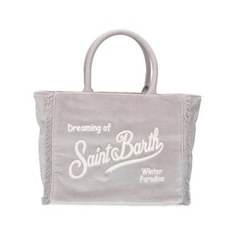 MC2 Saint Barth Damen, Taschen, Grau, ONE SIZEGr&ouml;&szlig;e