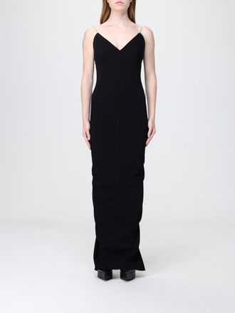 Rick Owens Robe Femme couleur Noir