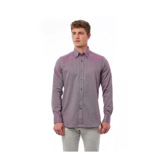 Bagutta Herren, Shirts, Mehrfarbig, 4XLGr&ouml;&szlig;e