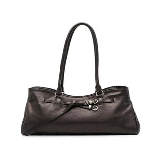 Marge Sherwood Schultertasche - - Bags - Damen - Schwarzk - ONE SIZE