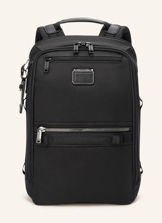 Tumi Alpha Bravo Rucksack Dynamic Mit Laptop-Fach schwarz